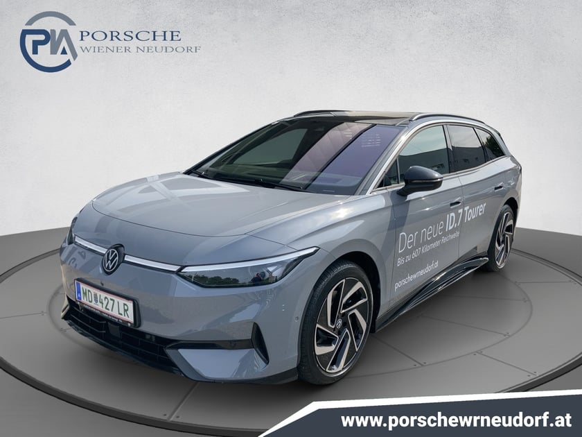 Porsche Inter Auto » Gebrauchtwagen & Neuwagen kaufen | PIA