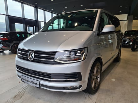 VW Nutzfahrzeuge Multivan gebraucht kaufen » zum Bestpreis | Das WeltAuto®