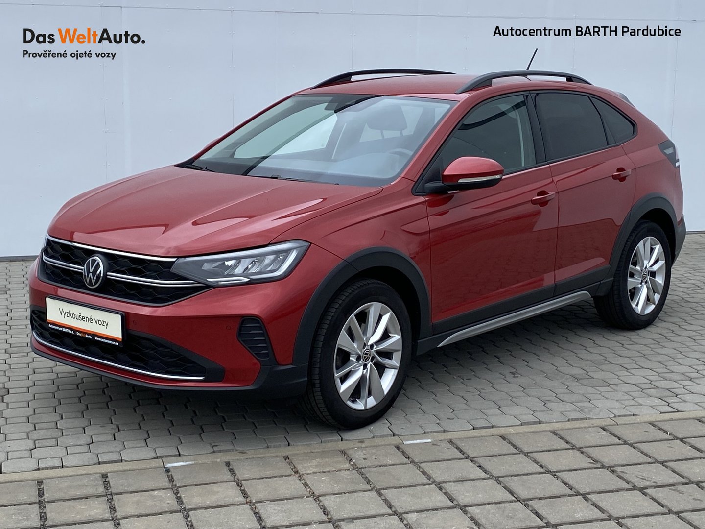 VW Taigo | Das WeltAuto®