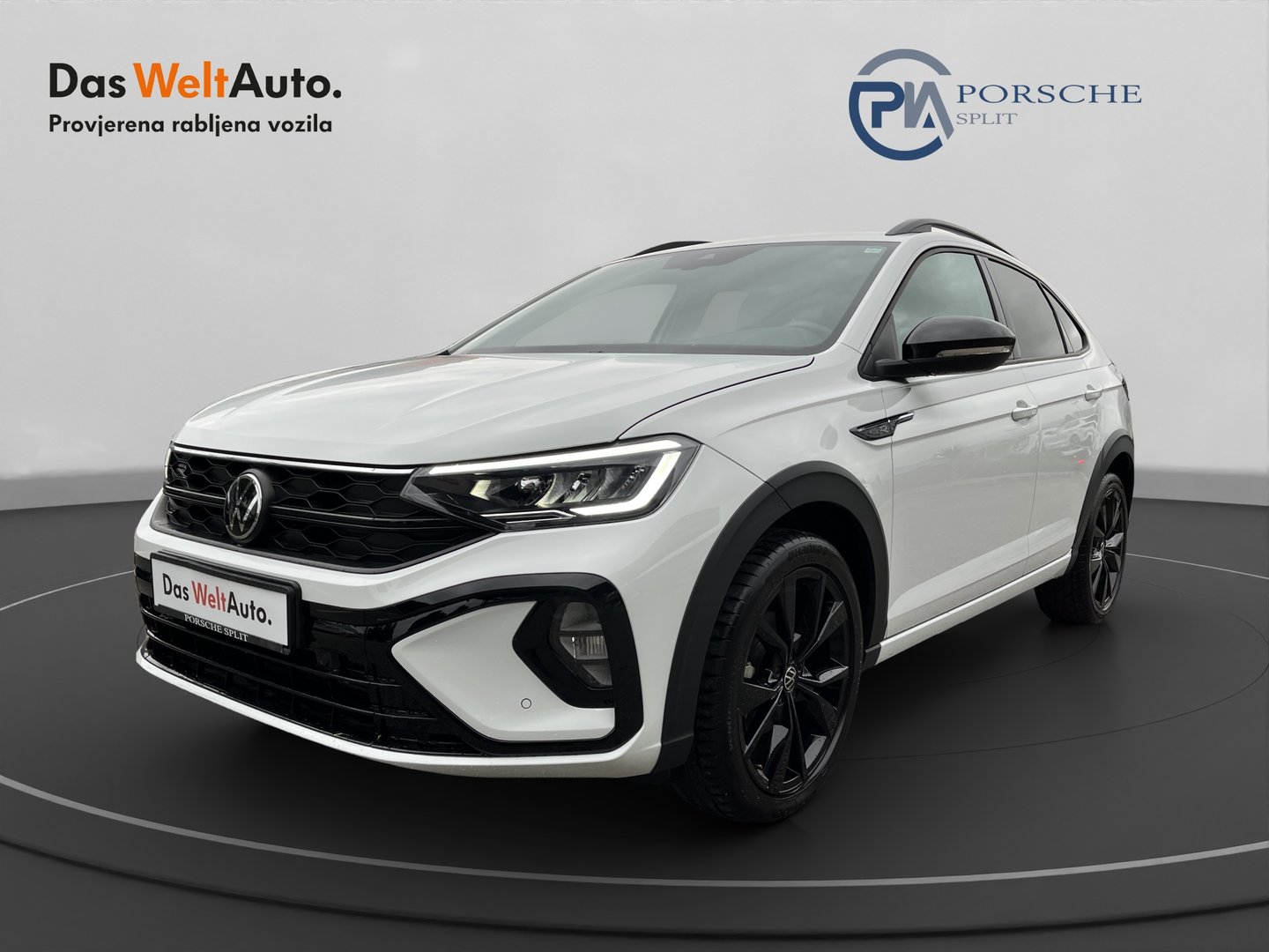 Volkswagen Taigo | Das WeltAuto®