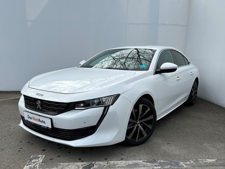 Autovehicule rulate Peugeot: Calitate certificata | Das WeltAuto®