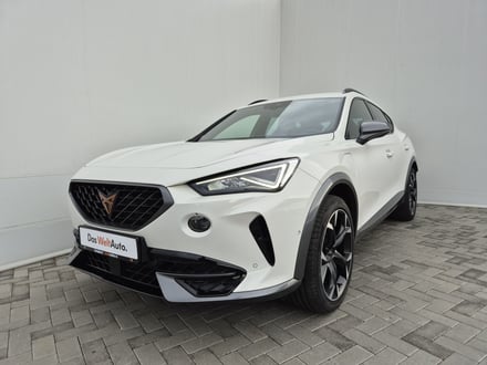 Autovehicule rulate CUPRA | Das WeltAuto®