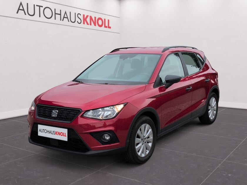 Autohaus F. KNOLL GmbH