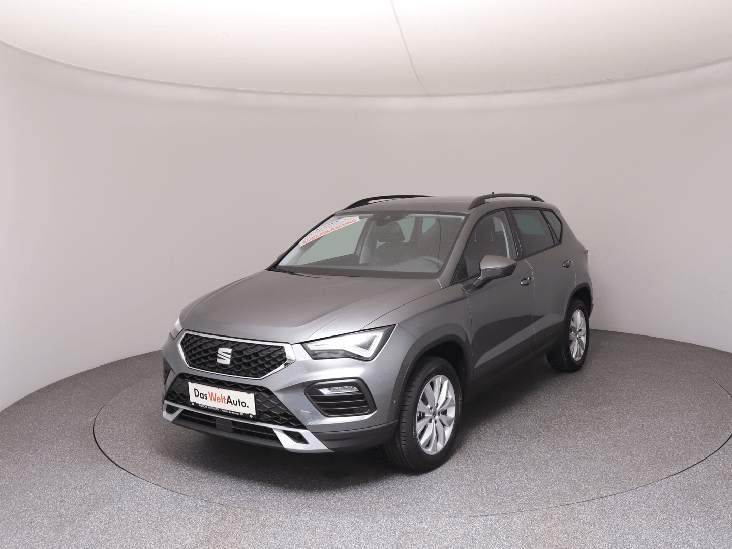 Seat Gebrauchtwagen In Der Nhe