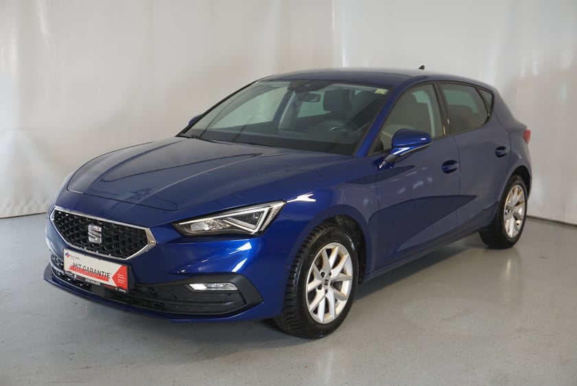 Autohaus Aschauer GmbH - Ihr SEAT Autohaus - Arbing bei Perg