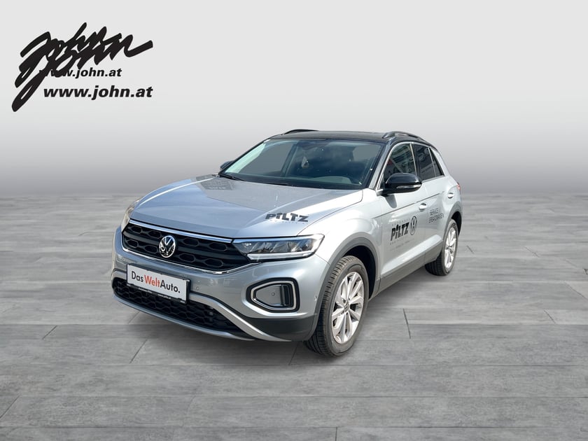 Autohaus John