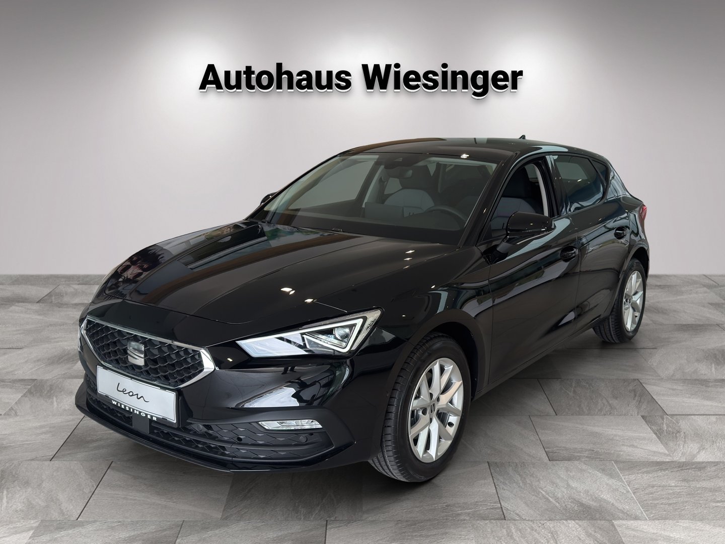 SEAT Leon | Audi Gebrauchtwagen