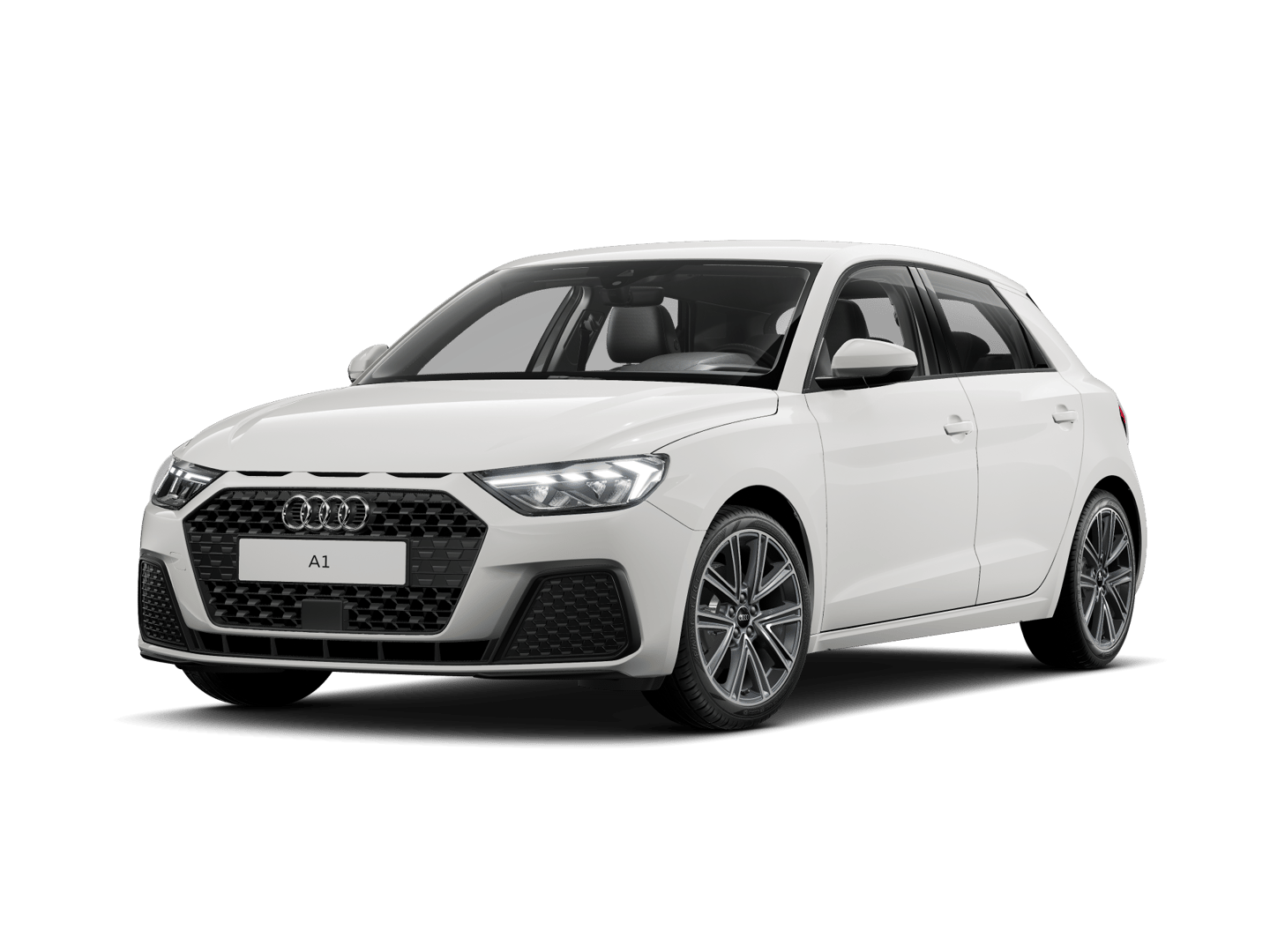 Audi A1 Finanzierung Gebrauchtwagen