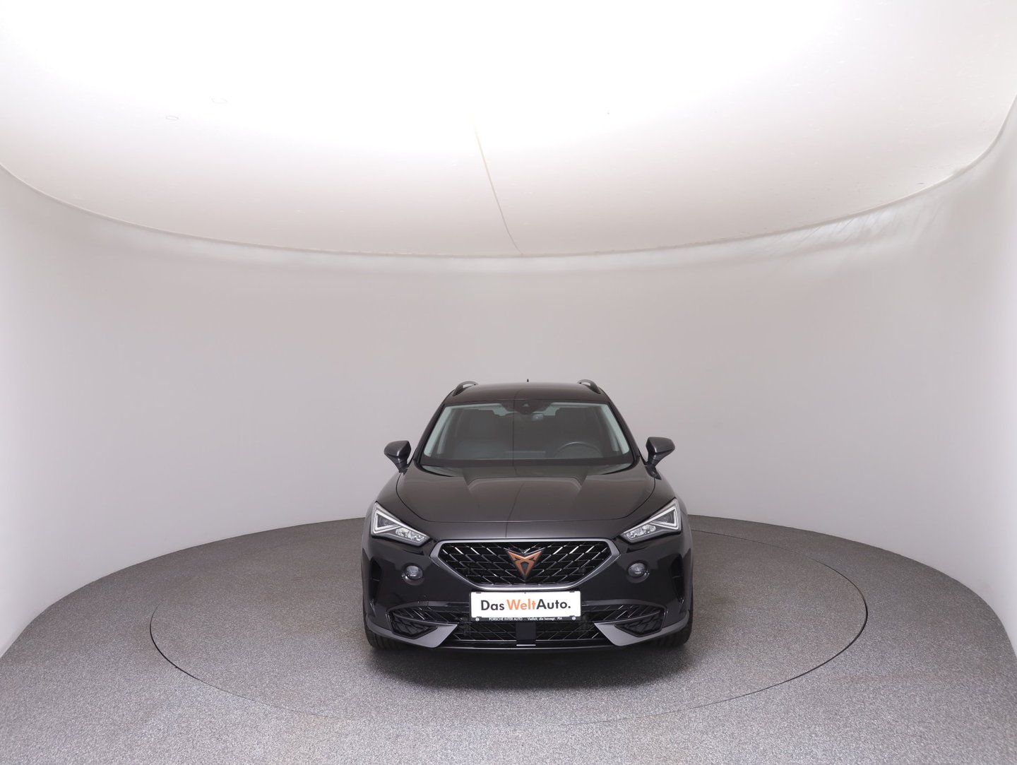 CUPRA Formentor | Audi Gebrauchtwagen