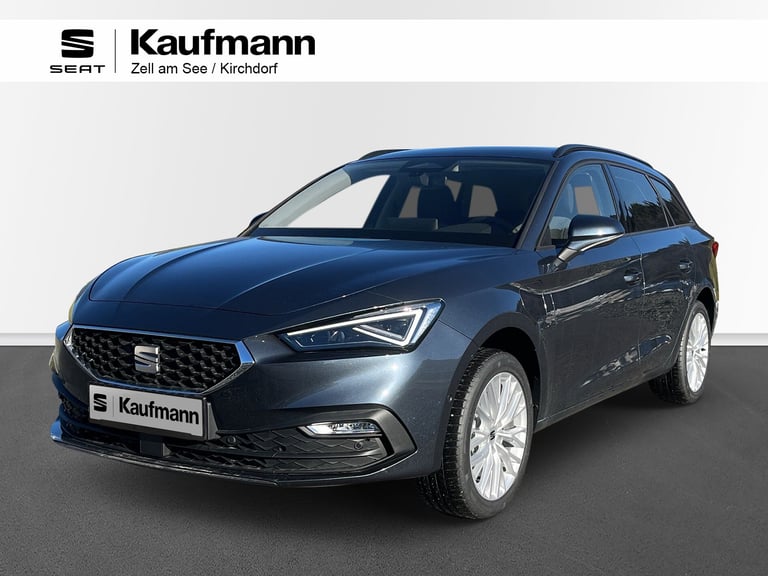 Seat Leon Kombi Jahreswagen