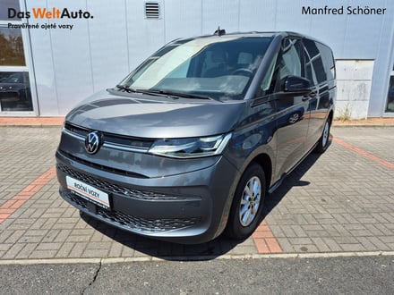 VW Multivan | Das WeltAuto®