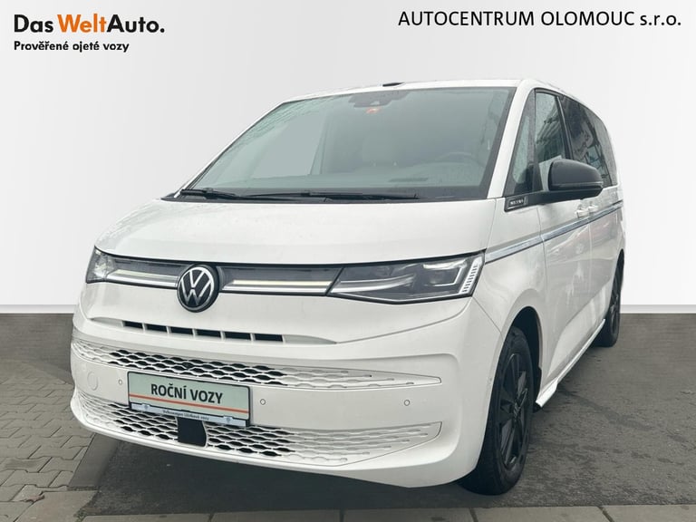 VW Multivan | Das WeltAuto®