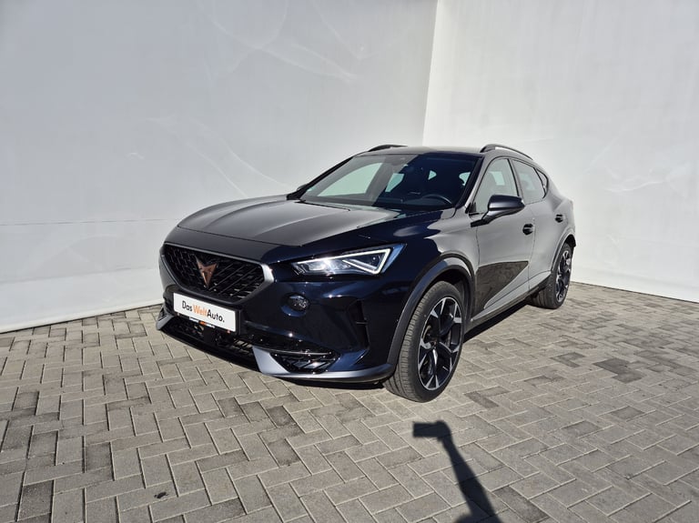 CUPRA Formentor | Das WeltAuto®