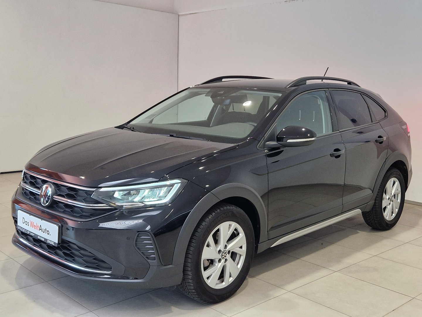 VW Taigo | Das WeltAuto®