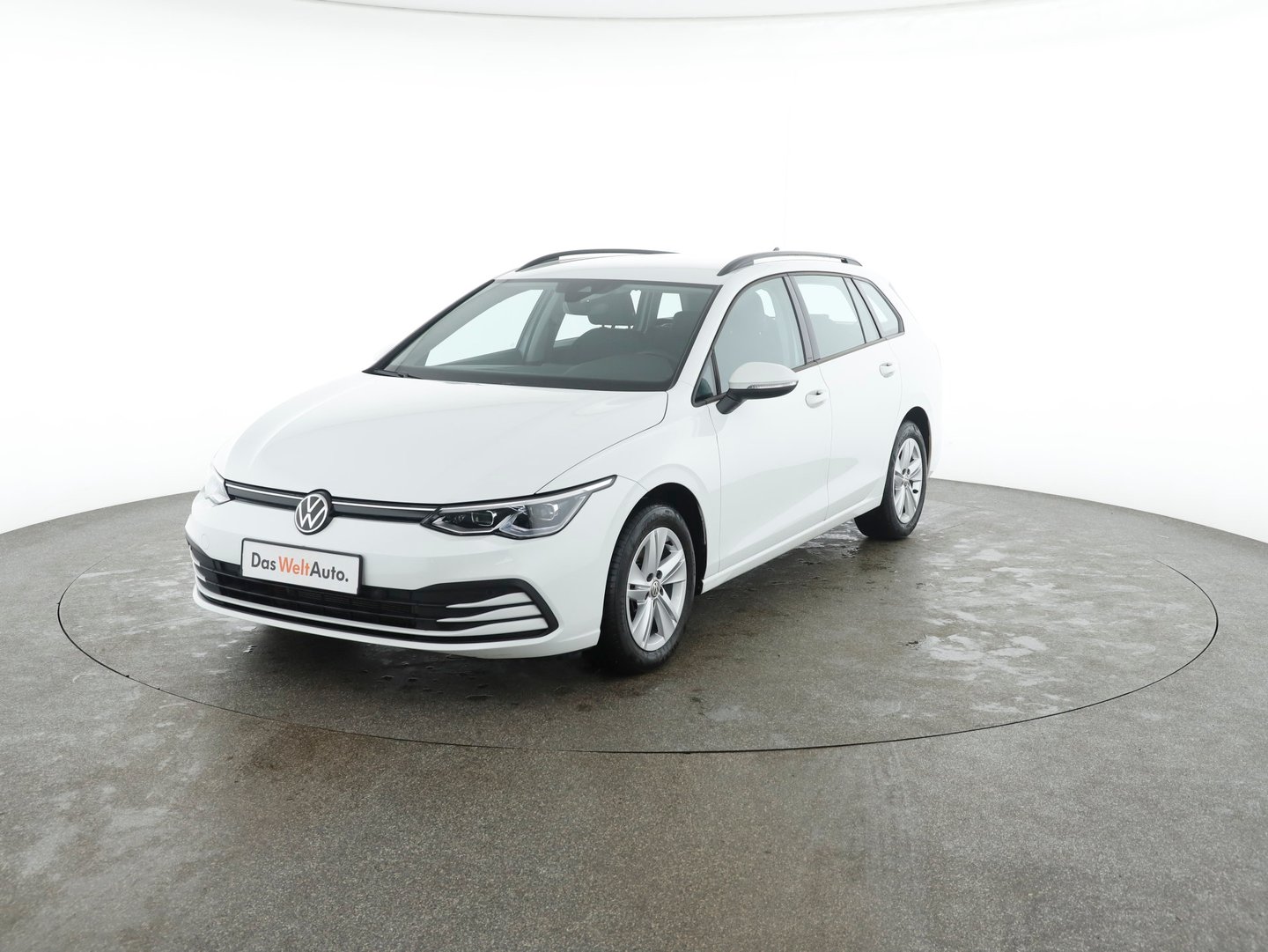 VW Golf Variant | Das WeltAuto®