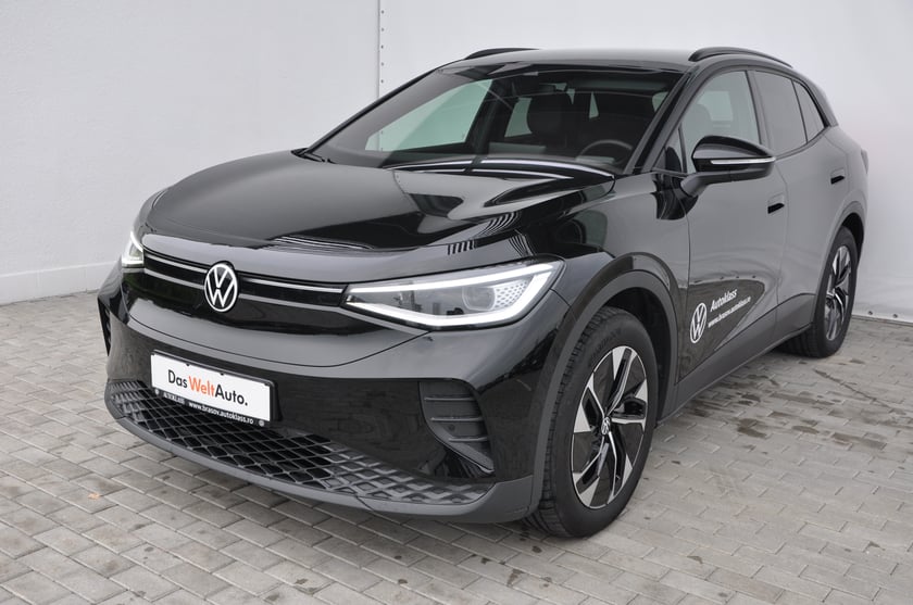 AUTOKLASS CENTER BRASOV