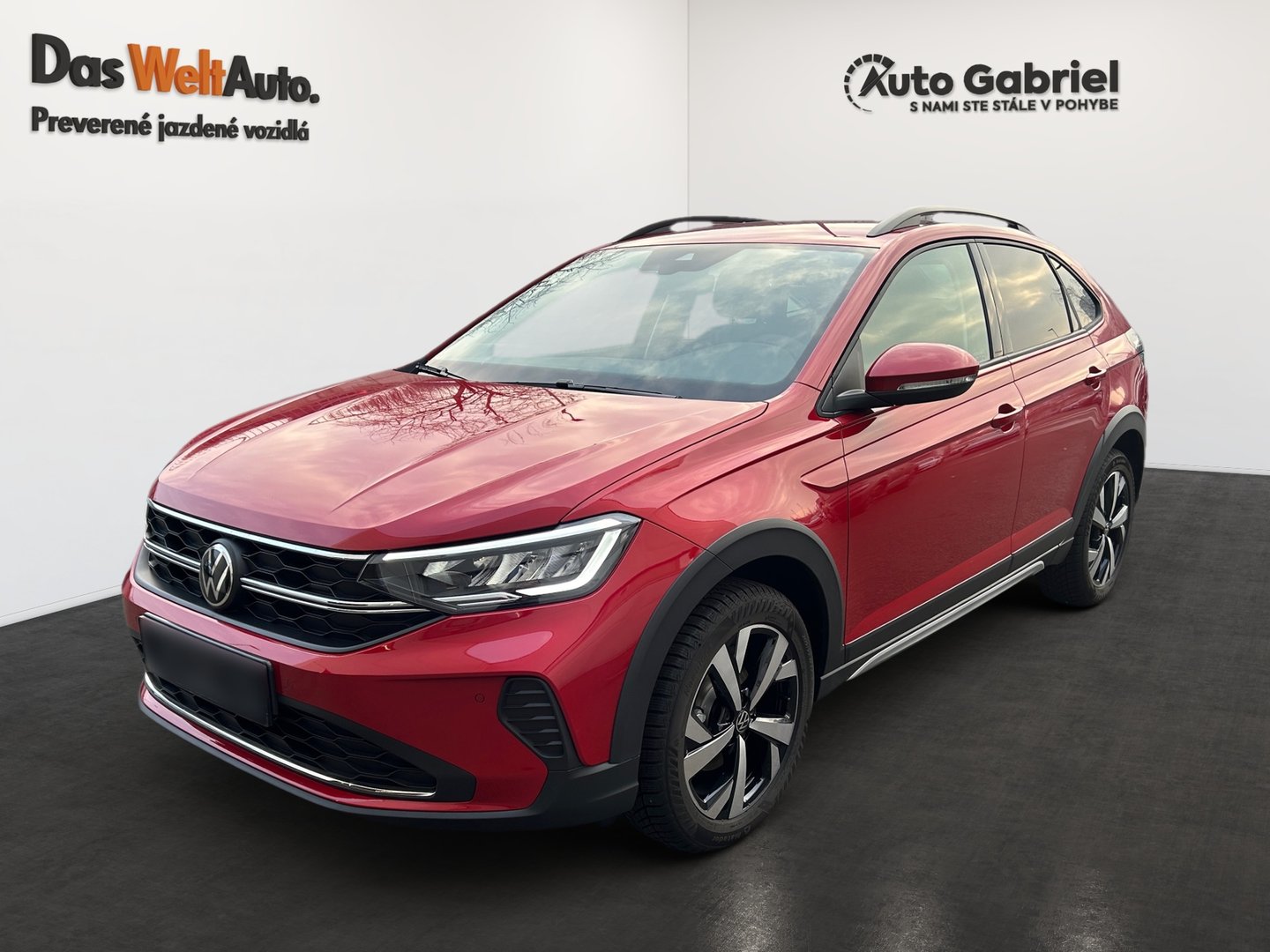 VW Taigo | Das WeltAuto®